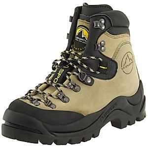 La Sportiva Men's Makalu, Natural, 47.5