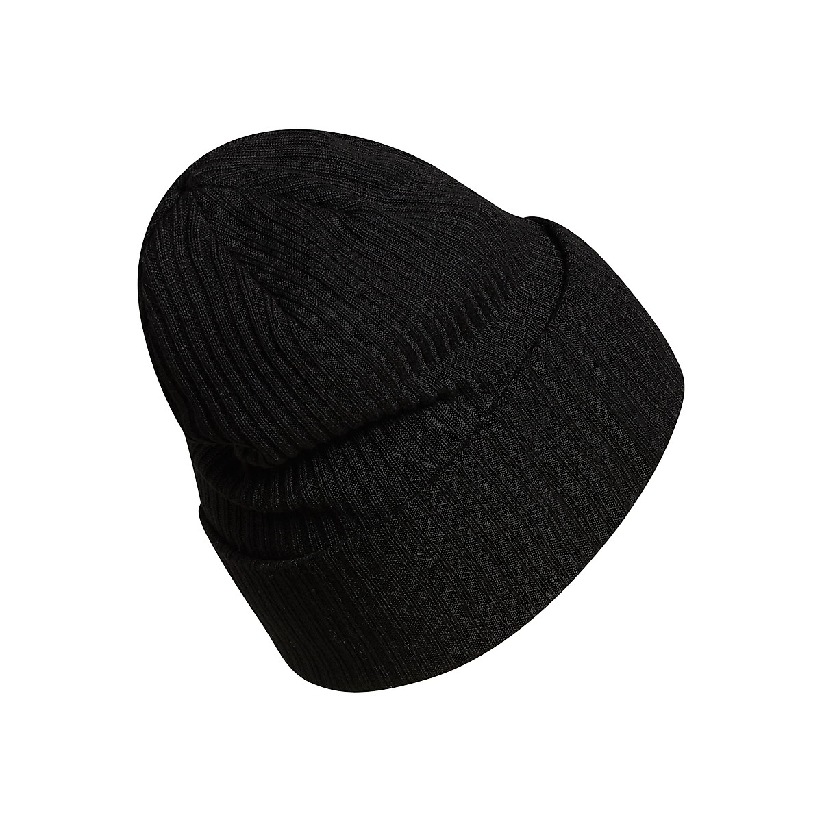 Women's 4 Inch Cuff Fold Beanie