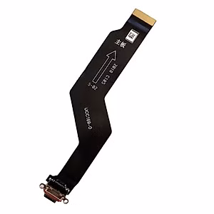 Ygpmoiki USB Charing Port Flex for OnePlus 8T 1+8T Type-C USB Dock Connector Port Flex Cable Replacement