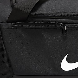 NIKE Sport, Black/Black/White, 41L