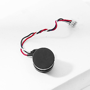 HMHAMA Top Bumper IR Sensor for Irobot Roomba 500/600/700/800/900 Series Vacuum Cleaner Replacment Parts Bumper Ir Dock Sensor Black
