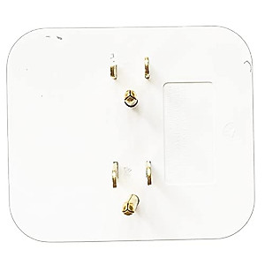 6 Outlet Wall tap