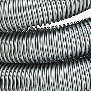 BOSCH 16.4 Foot Vacuum Hose, 35mm VAC005