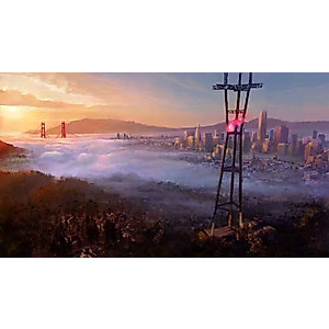 Watch Dogs 2 (Xbox One)