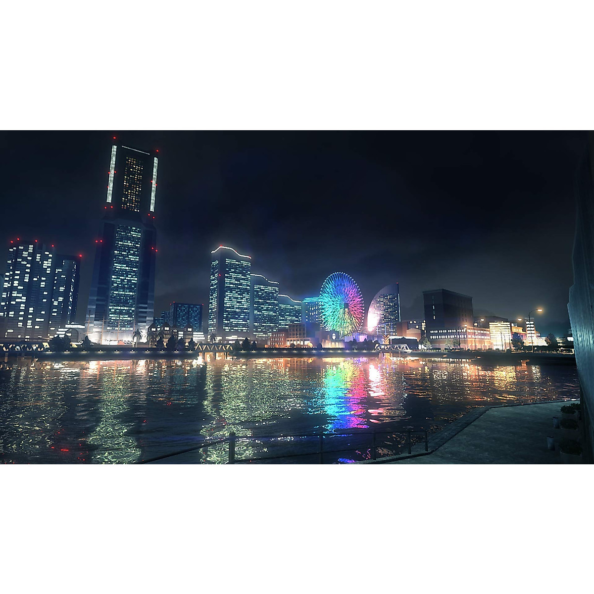 Yakuza: Like A Dragon - Xbox Series X