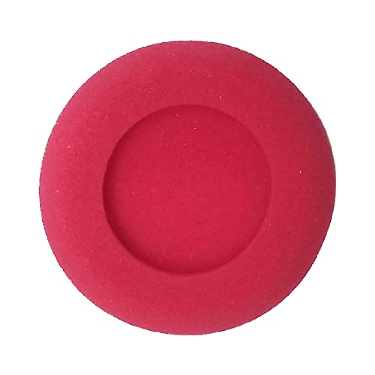 Dekoni Audio Replacement Pads for Koss Porta-Pro Headphones � Red/Blue