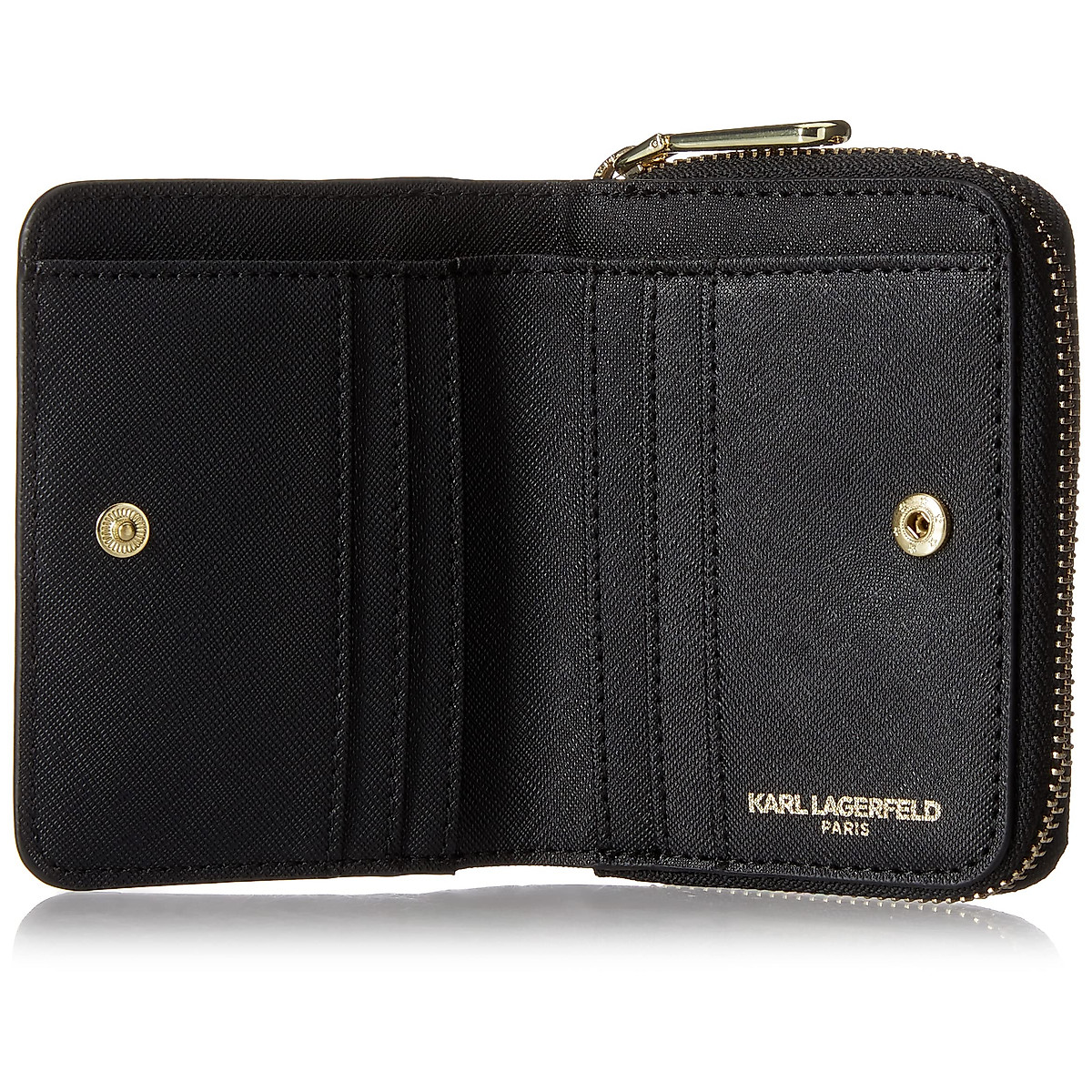 Karl Lagerfeld Paris Maybelle SLG Essential Wallet