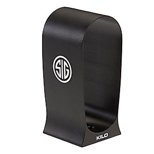 Sig Sauer Tripod Adapter Sleeve for Kilo 2000 Series Rangefinder - Durable Aluminum Easy-to-Install Mount