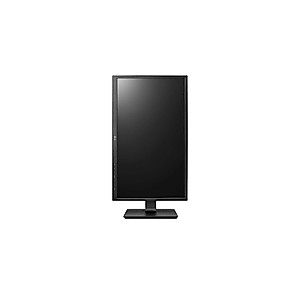LG 24” 24CK550Z-BP FHD (1920x1080) IPS Zero Client with teradici TERA2321 PCoIP® Processor chipset, Black