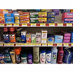 JADA Stixx JS16 Shelf Divider, 16" (Pack of 500)