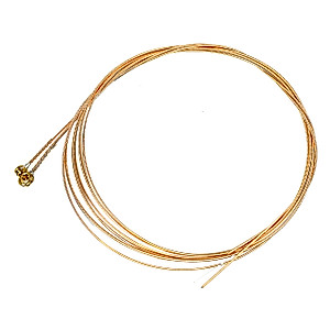 3-String Open G"GDG" Modal/Blues String Sets - Choose from 4 Set Varieties! (LMH)