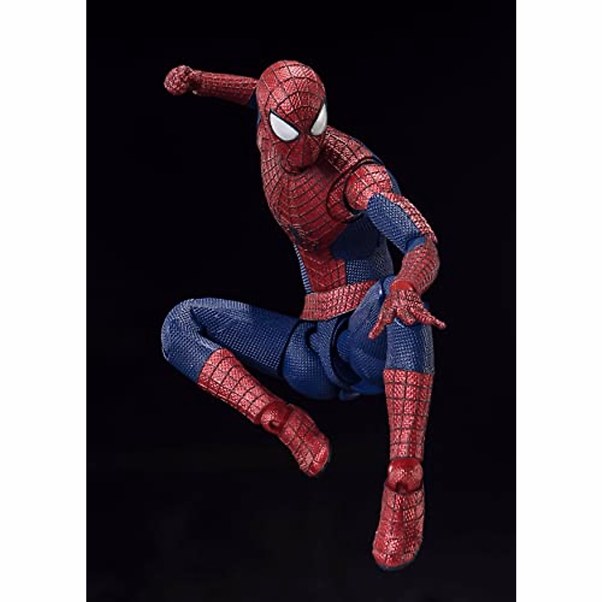 TAMASHII NATIONS -The Amazing Spider-Man 2 - The Amazing Spider-Man, Bandai Spirits S.H.Figuarts Action Figure