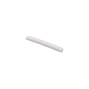 Fender Melamine Stratocaster/Telecaster String Nut, Pre-Slotted