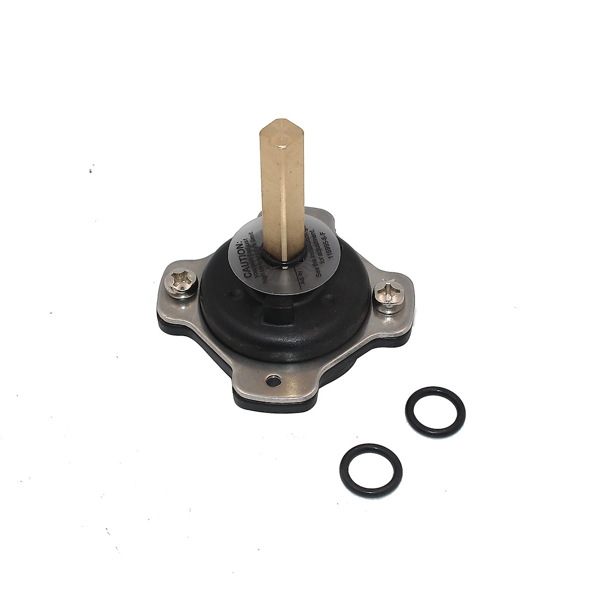GP77886 Mixer Cap Assembly replacement for Kohler K-15701-K and K-15700-K mixing valve
