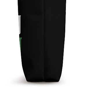 Captain Kush | Marijuana Cannabis Weed/Pot Ganja Stoner Tote Bag