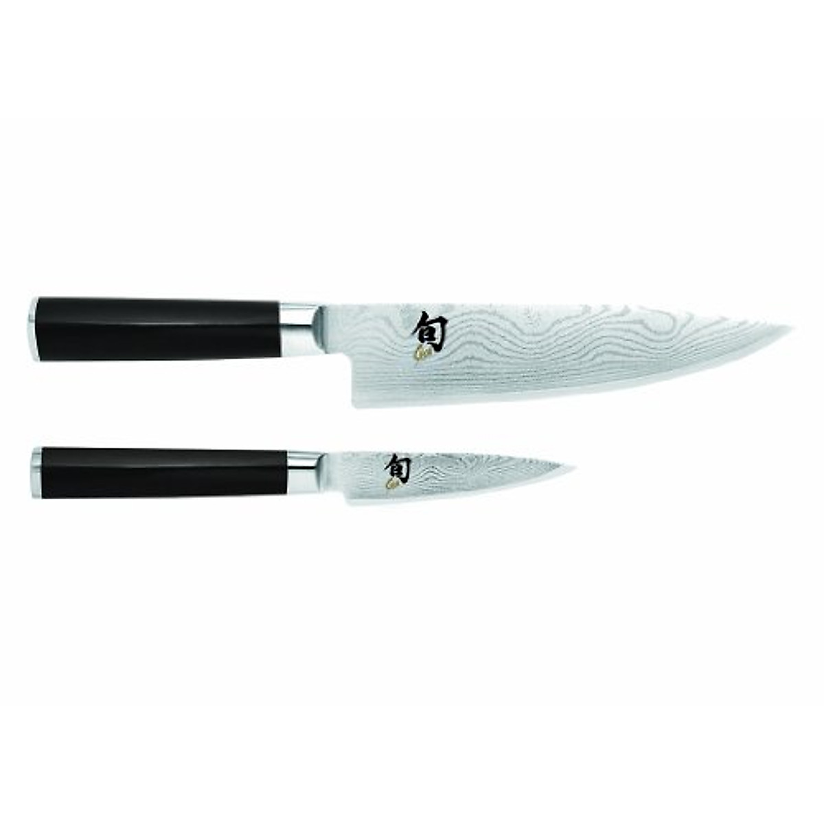 Shun DMS284 Classic Knife Set, 2-Piece