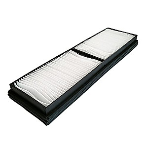 Khotilong A2083330A Replacement Filter for Sony VPL-FH60,VPL-FW60,VPL-FH65,VPL-FW65,VPL-FHZ65,VPL-FHZ60,VPL-FHZ57,VPL-FHZ57W Projector.