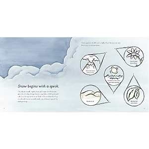 The Story of Snow: The Science of Winter's Wonder