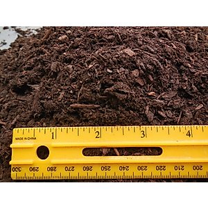 3.5 Gal. Aged Fine Fir Bark for Bonsai/Succulent/Cactus and Seed Starting Soils