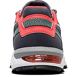 ASICS Women's Gel-Citrek Running Shoes, 10.5, Sheet Rock/Polar Shade