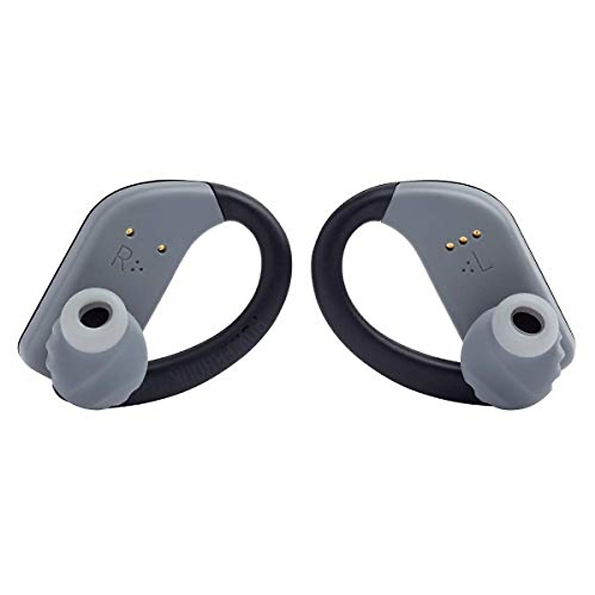 JBL Endurance Peak True Wireless In-Ear Headphones - Black (Renewed)