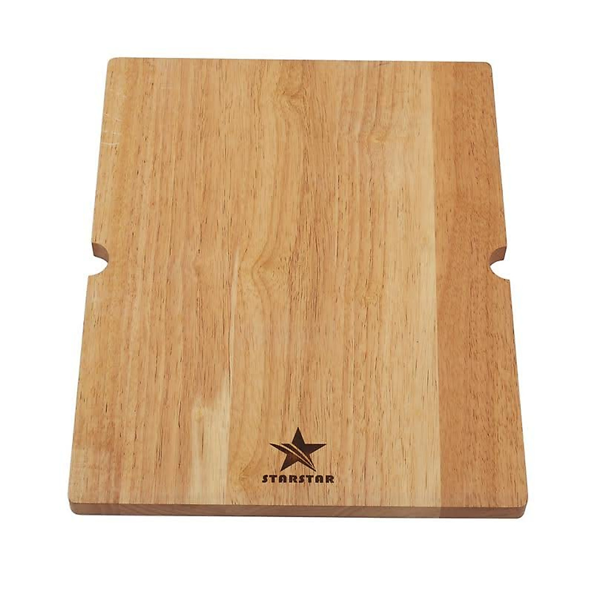 Starstar 15 x 20 inch Drop-in Topmount 304 Stainless Steel Single Bowl Bar/Kitchen/Laundry/Yard/Office Sink (With Grid)