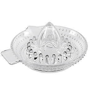 Luminarc Arc International Citrus Juicer, Clear