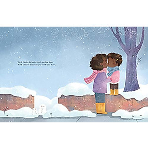 How Much Is a Little Girl Worth?