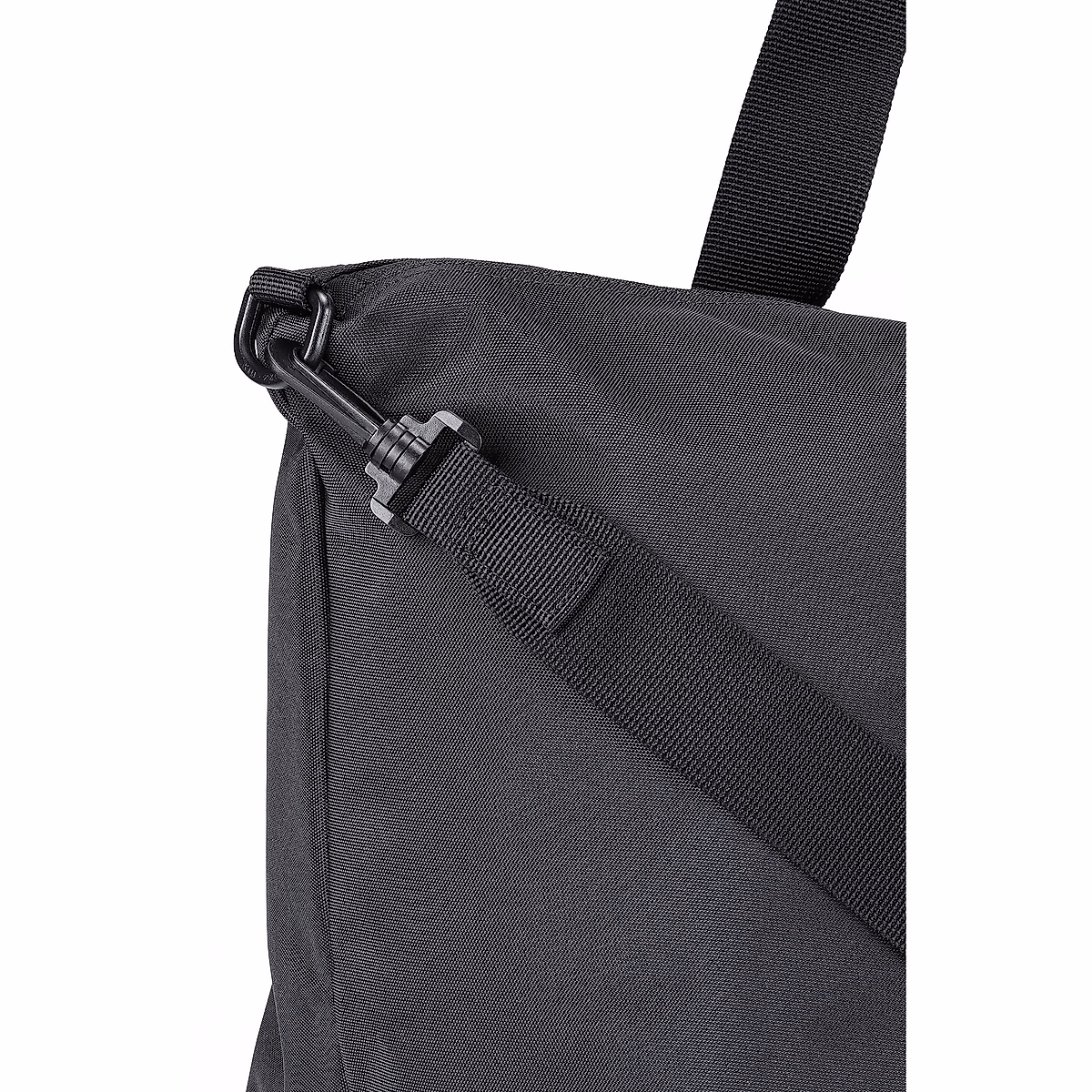 HUGO Men's Modern, Black 1, 50x23x32 cm