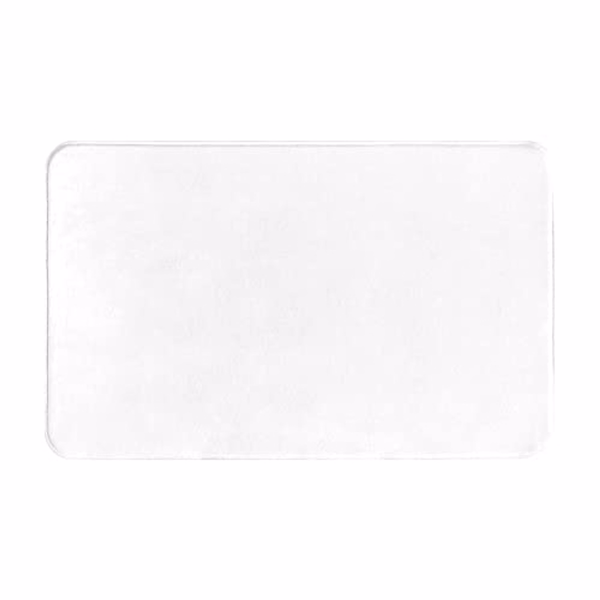 Indoor Doormat Fall Maple Leaf Thanksgiving Farm Red Truck,Shaggy Floor Mat with Non-Skid Backing Barn Pumpkin Leopard Gnome,Machine Washable Plush Area Rug Carpets for Kitchen Nursery16 x24