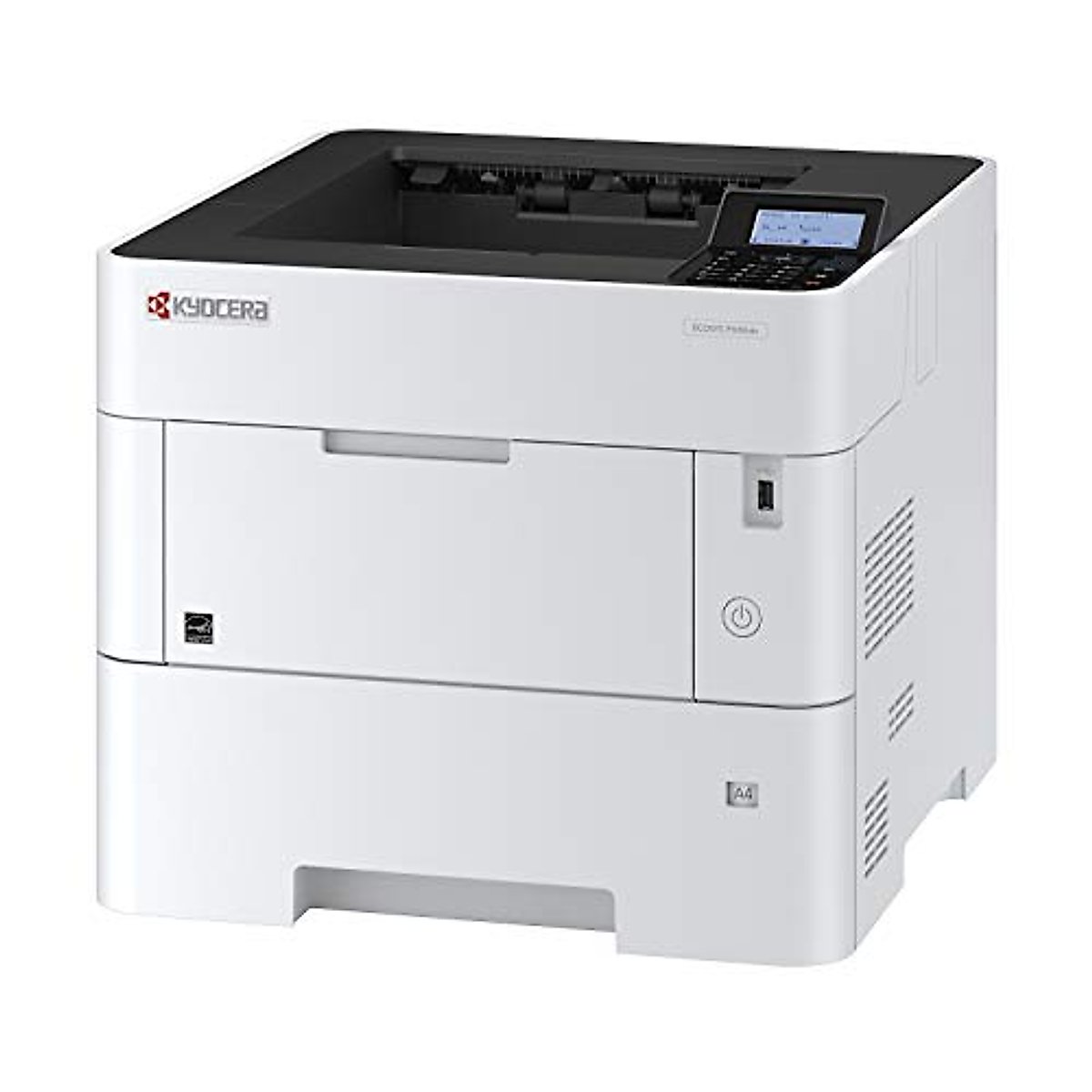 KYOCERA 1102TS2US0, LASER PRINTER, NET,DUP