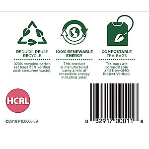 Traditional Medicinal Healthy Cycle Formerly Female Toner Tea