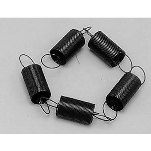 shiosheng 5pcs 790849 Air Vane Spring for Briggs & Stratton