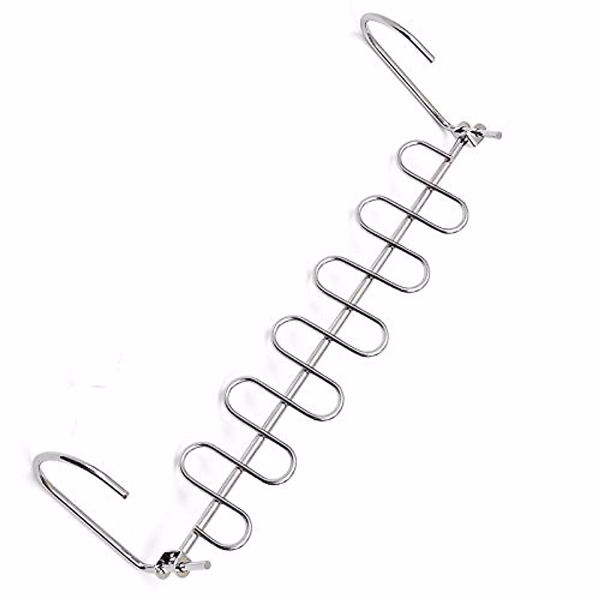 Hanger Space Saving Hangers Closet Organizer Tank Top Cami Pajamas Strappy Dress Suit (Pack of 4)