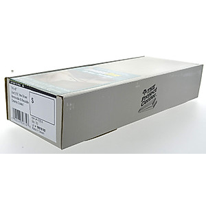 Hillman 47814 TimberTite Landscape Screw, Steel, 1/4" x 8", 50-Pack