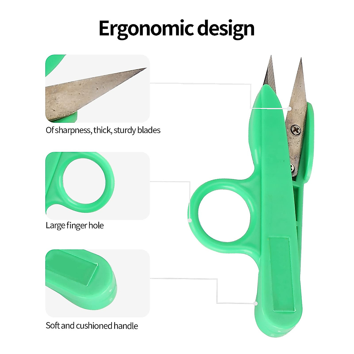 Sewing Kits, Needle Thread Scissor Ruler Bobbin Embroidery Machine Accessories Set - Complete Sewing Kit with Sewing Machine Accessories, Sewing Thread, Needles