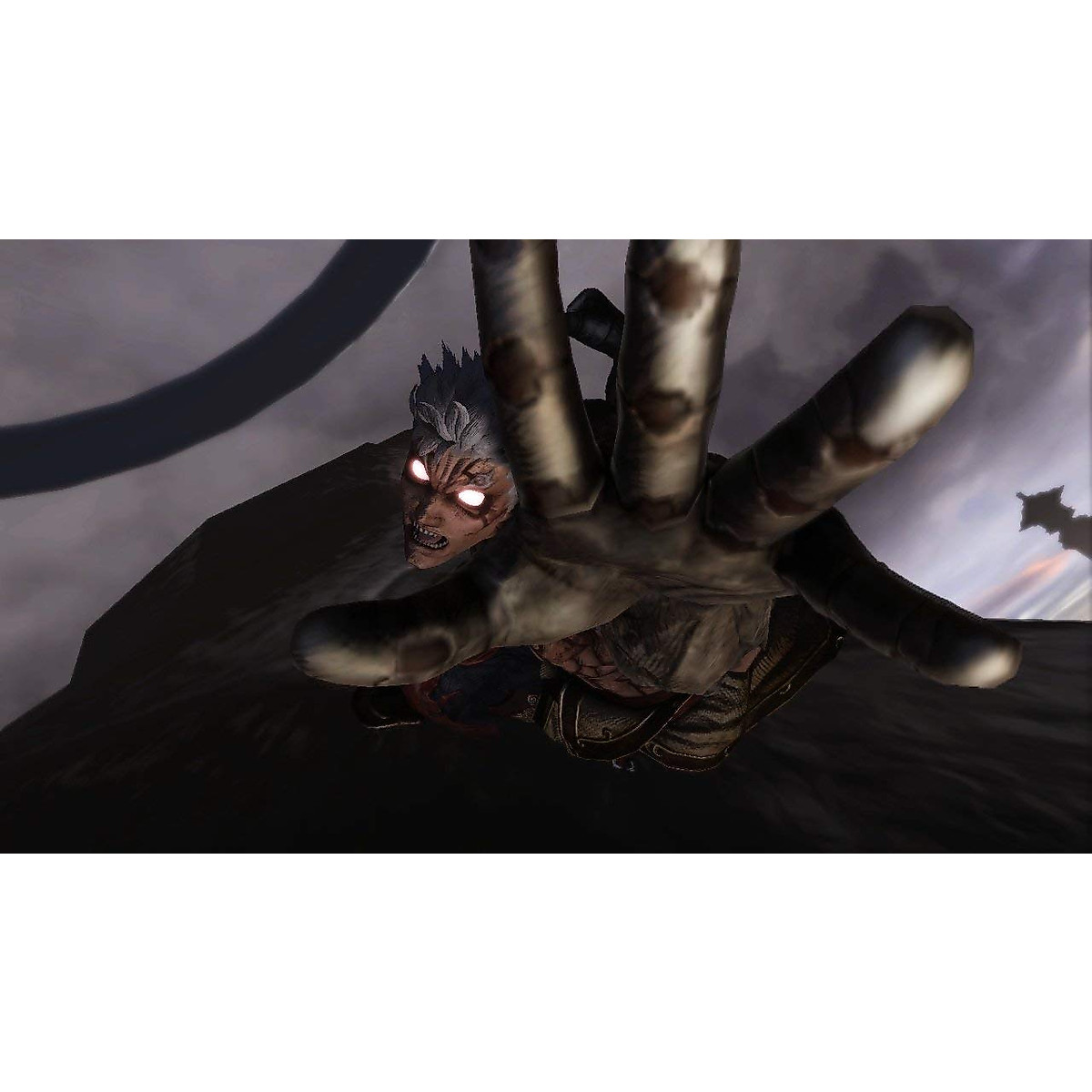 Asura's Wrath - Xbox 360 (Renewed)