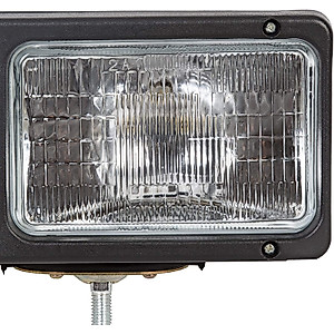 Kojem Universal Snow Plow Light Replacement for 505K On Truck & Pickup 2 Pcs Snowplow Lamp Headlight Turn Signal