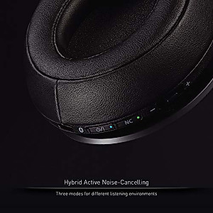 Technics Premium Hi-Res Wireless Bluetooth Stereo Headphones, 40 mm