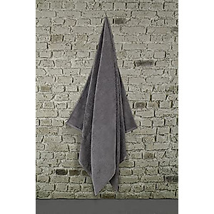 Classic Turkish Towels Genuine Cotton Soft Absorbent Jumbo Bath Sheets 40x80