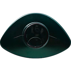 TRESemmé Botanique Shampoo Nourish and Replenish Coconut and Aloe Vera, Paraben-free, Dye-free, Silicone free Shampoo for Dry Hair, 22 oz