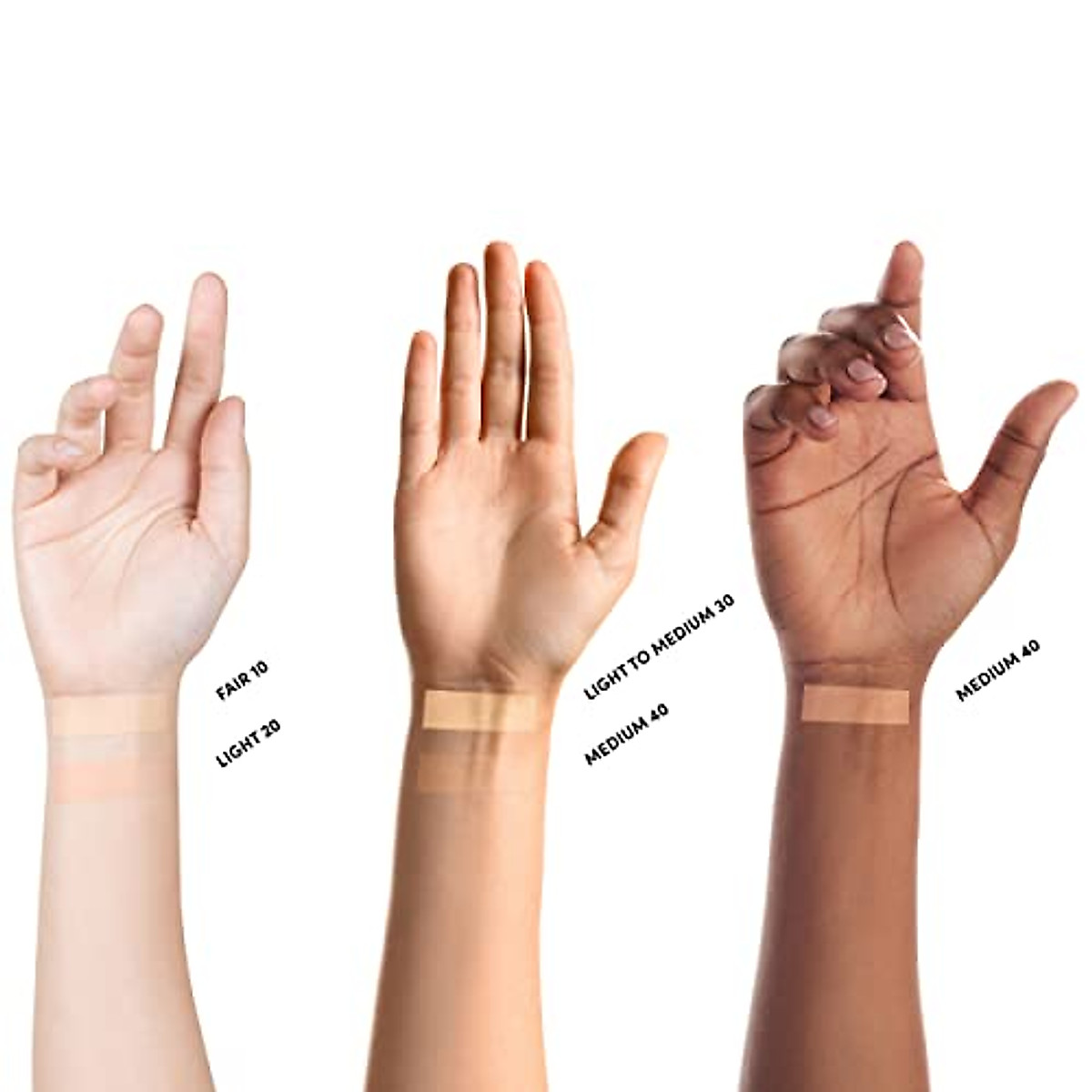 Neutrogena Healthy Skin Pressed Makeup Powder Compact with Antioxidants & Pro Vitamin B5, Evens Skin Tone, Minimizes Shine & Conditions Skin, Light 20.34 oz