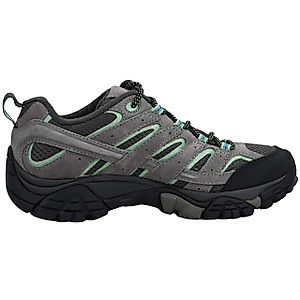 Merrell Women's Classic, Drizzle Mint, 9