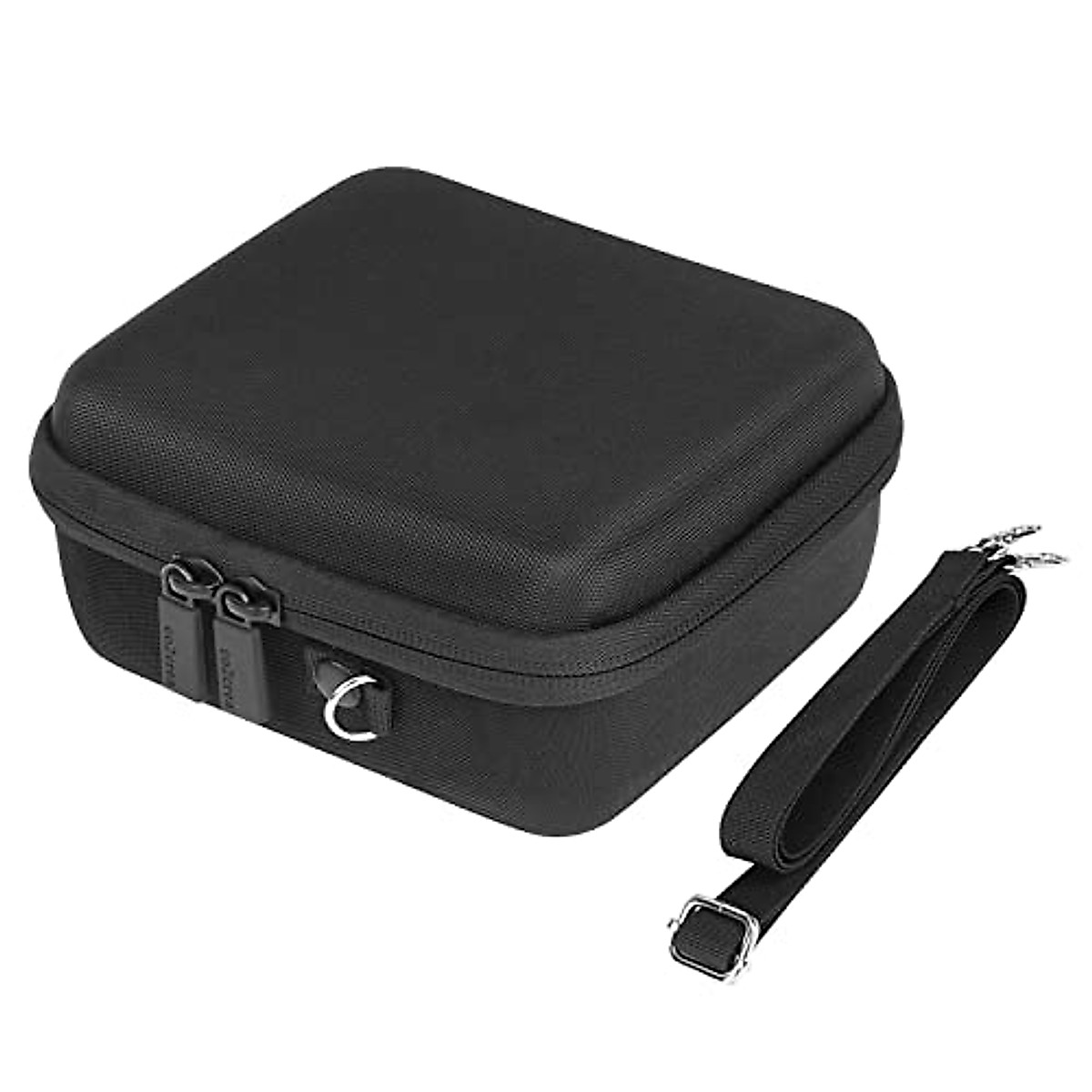 co2CREA Hard Case Replacement for Canon EOS M200 Compact Mirrorless Digital Vlogging Camera EF-M 15-45mm lens