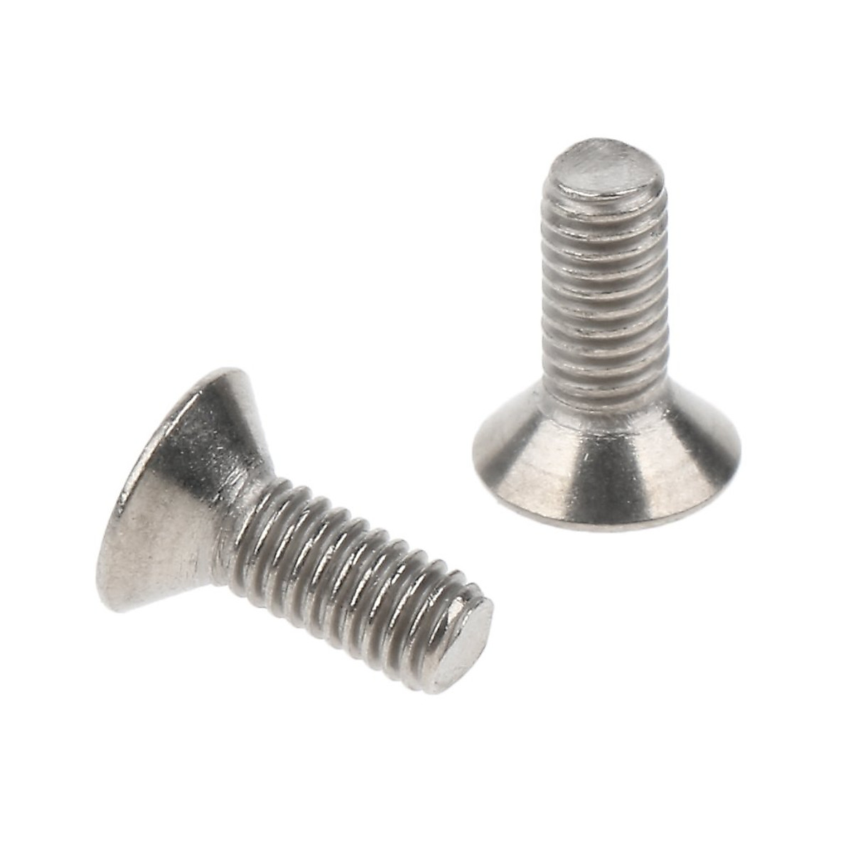 103 Titanium Alloy Screw Hex Cap Head Socket Key Bolts 6/8/10/12/15mm, M3 x 10mm