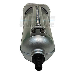 THB 1/2" Heavy Duty Particulate Filter Moisture Trap Water seperator w/Auto Automatic Drain