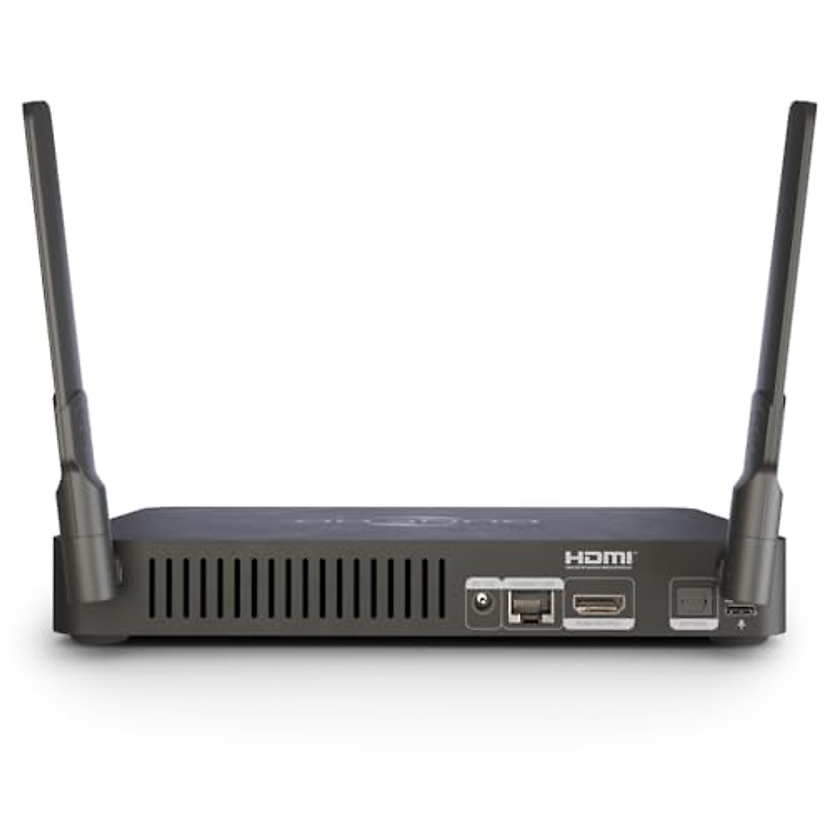 Dune HD Premier 4K Pro Android TV 11 | Media Player | Netflix in 4K D Vision & ATM-os | Mini PC | 4GB/32GB, HDD 2.5 Slot, AV1, Wi-Fi 6, 1Gbit, ISO DV P7 FEL MKV AFR | HDR10+ | DTS | Voice Control