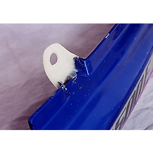 Polyvance PlastiFix Kit (White)