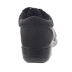 Ros Hommerson Stroll Along 62034 Women's Casual Shoe: Black 10 Medium (B) Lace