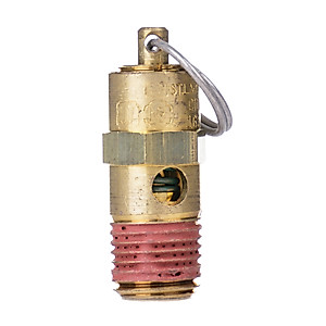 Bosch Parts 1619P05911 Safety Valve / 127Hq0093